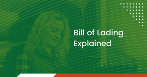 What Is a Bill of Lading (BOL)? - PLS Logistic Services