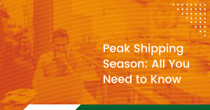 What is Peak Shipping Season & Why Is It Important? - PLS Logistic Services