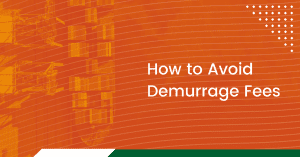 The Causes and Effects of Demurrage - PLS Logistic Services