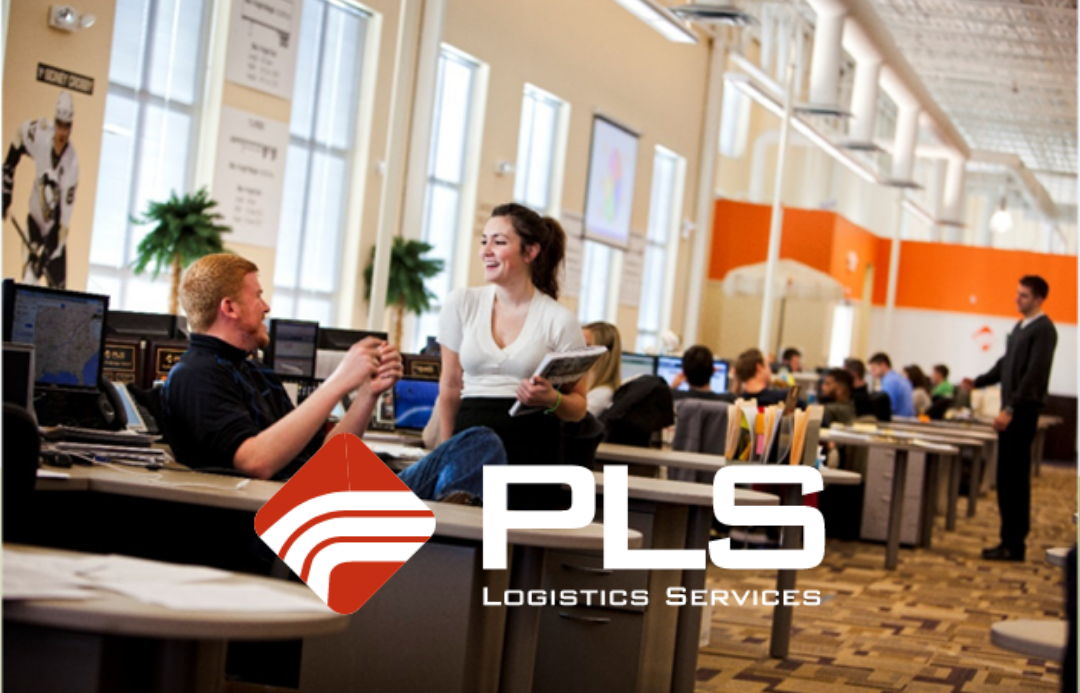 Logistics Company Acquisition: PLS & D&L Transport