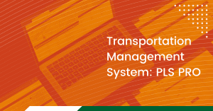 Transportation Management System: Guide - PLS Logistic Services