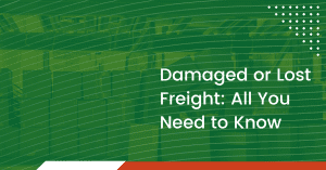 Damaged Freight: 6 Steps to File a Claim | PLS Logistics