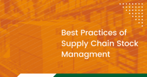 Supply Chain Stock Management Best Practices - PLS Logistics